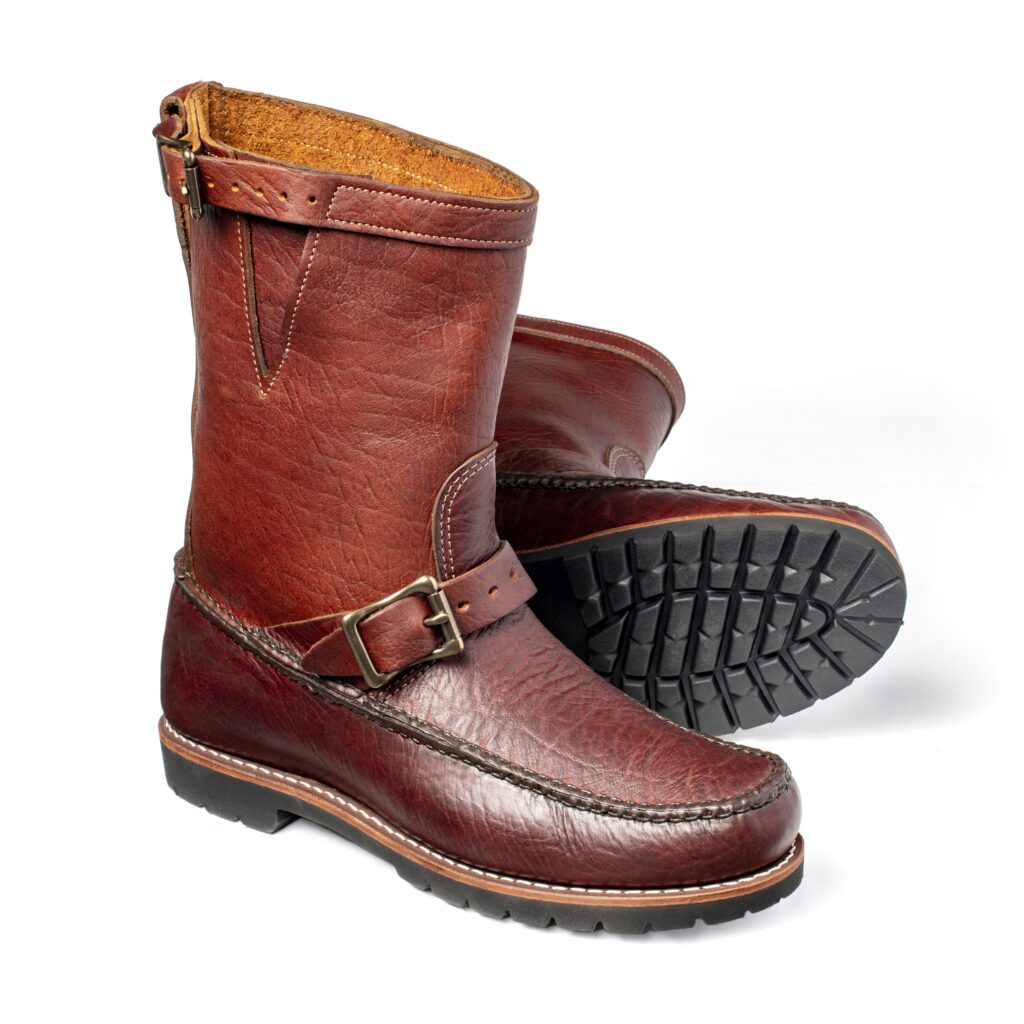 The Classic Boot - Gokey USA