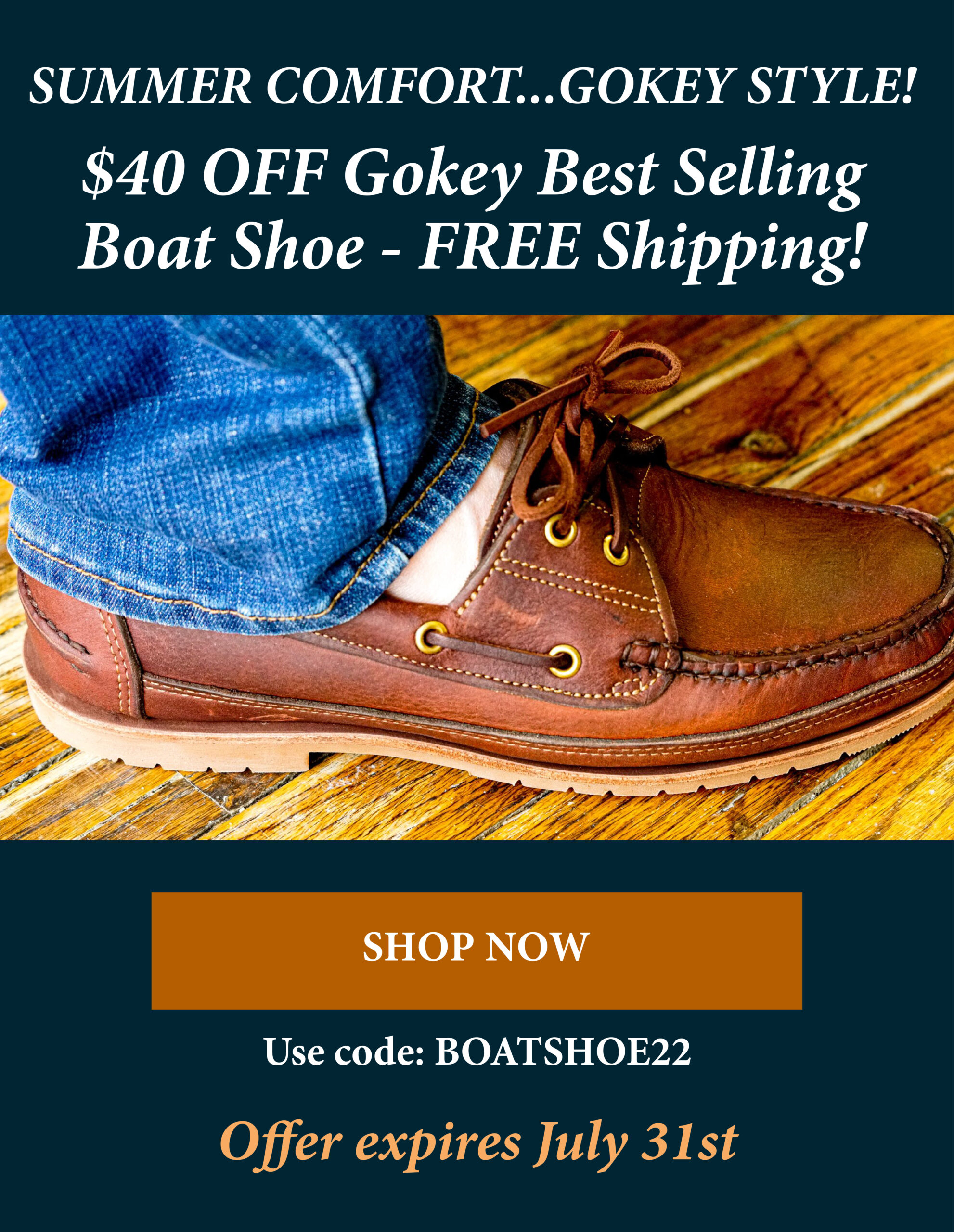 Proper Sizing of Your Gokey Boots and Shoes – Gokey USA
