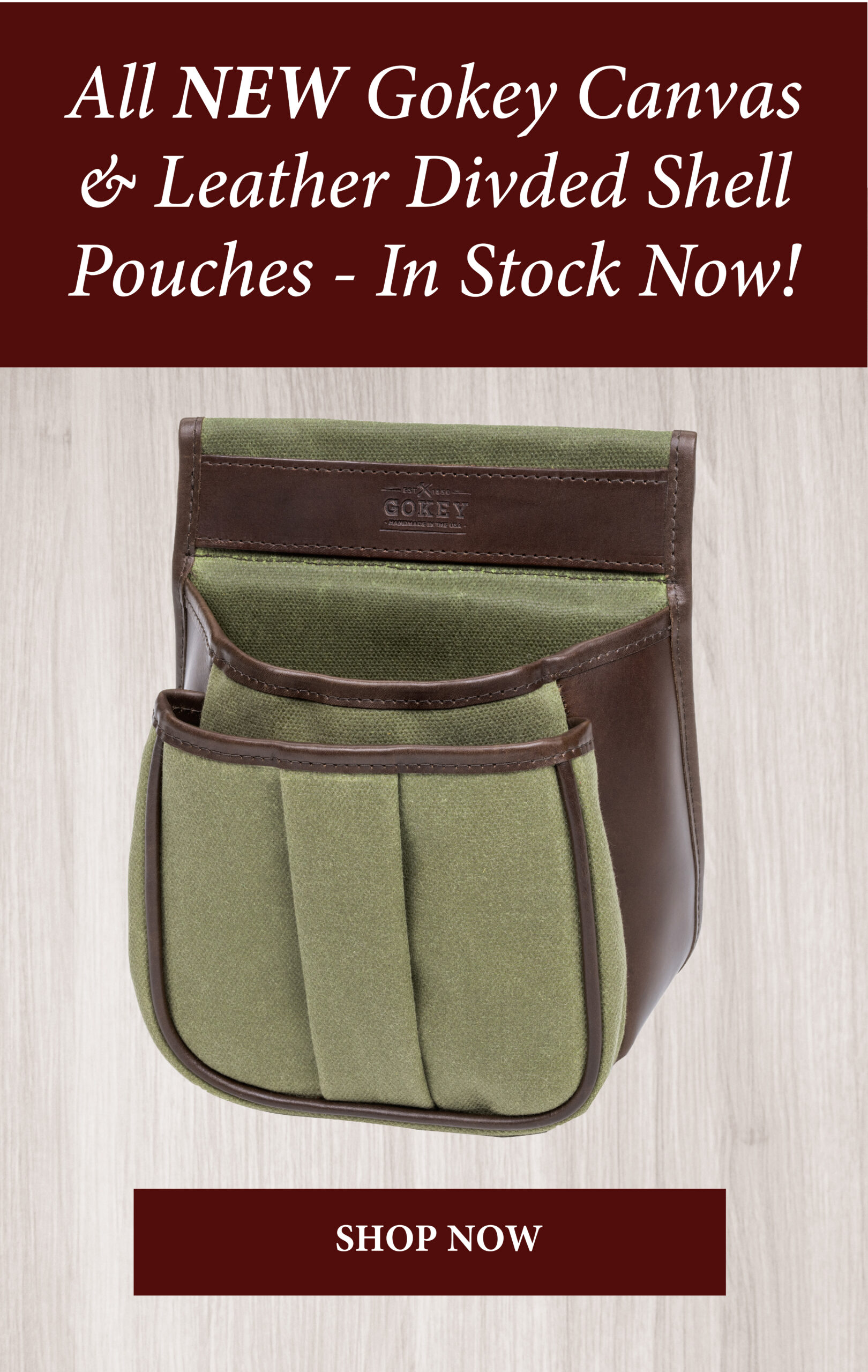 About Gokey – Gokey USA