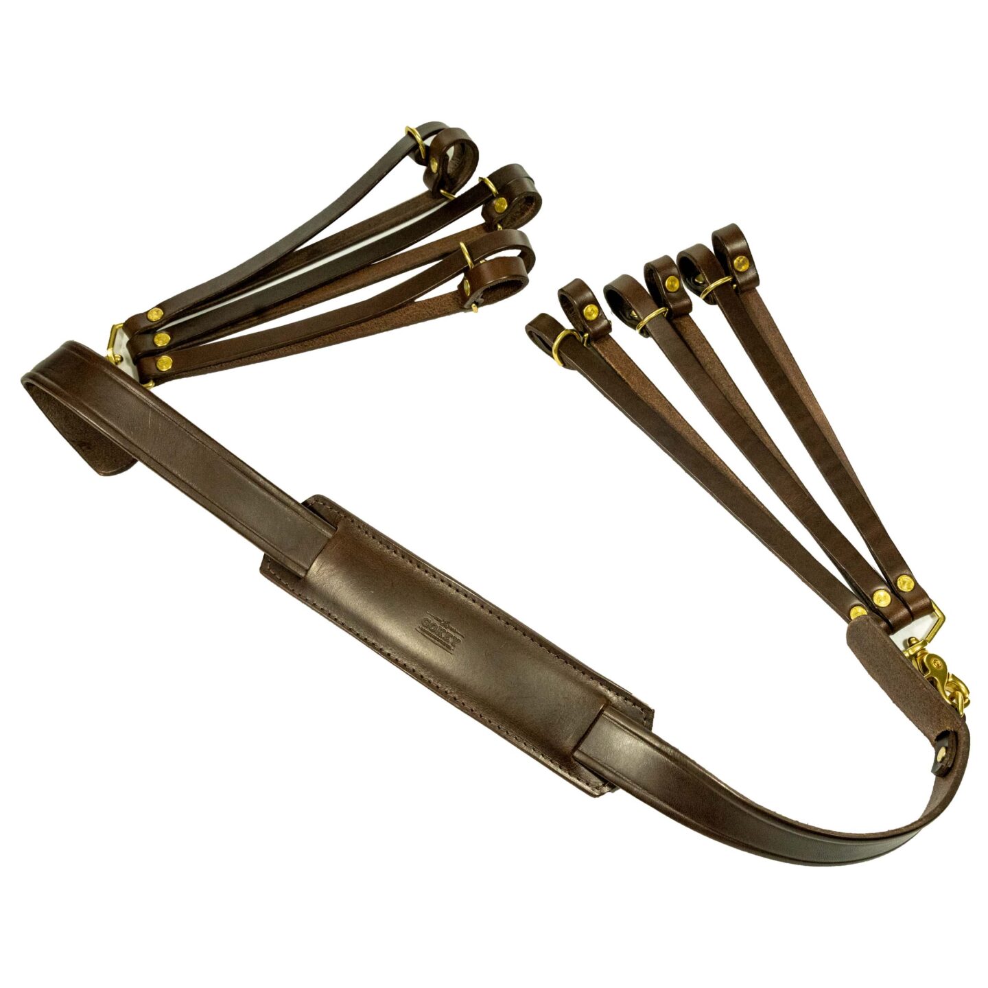 Firearm Slings & Game Carriers - Gokey USA